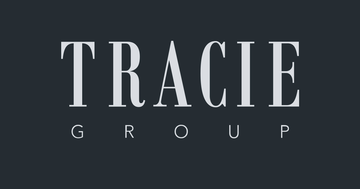 Tracie Group: Strategic Marketing and Change Management Partners for Visionary Leaders